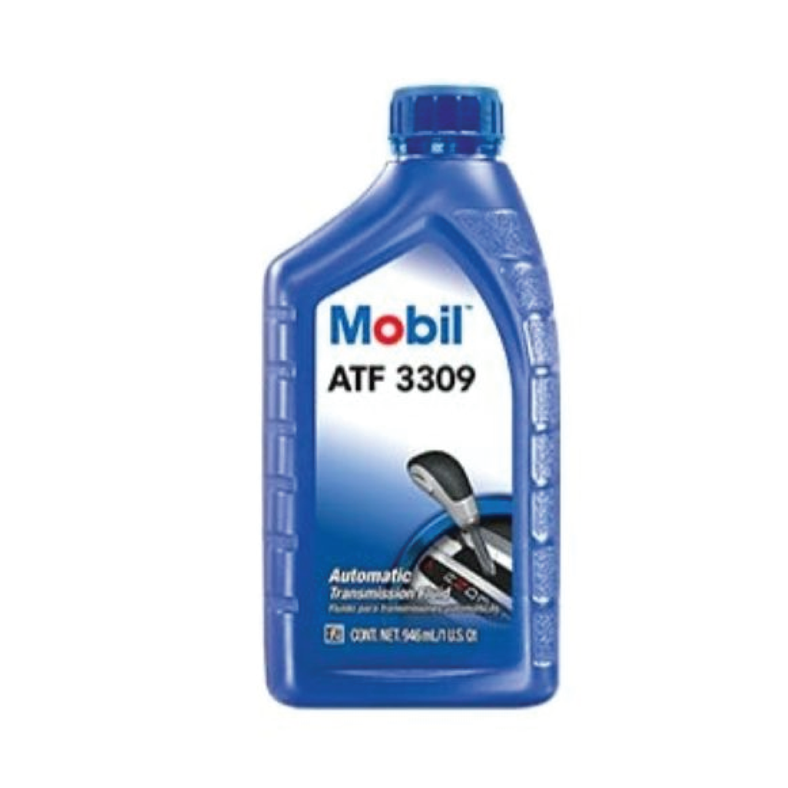 112371 MOBIL ATF 3309 AUTOMATIC TRANSMISSION FLUID – Midwest